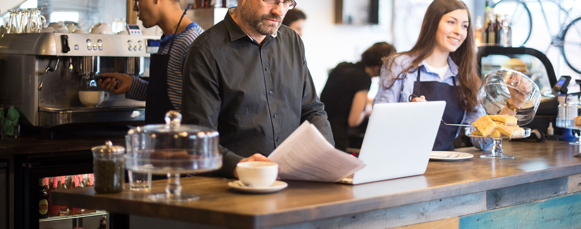 Trusted & Reliable Business Accountants Liverpool, Sydney